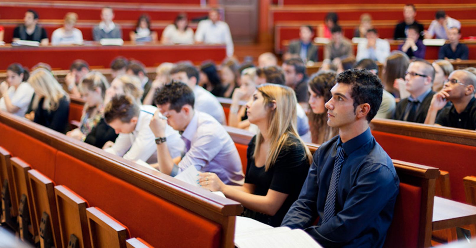 Pôle Finance & Banque